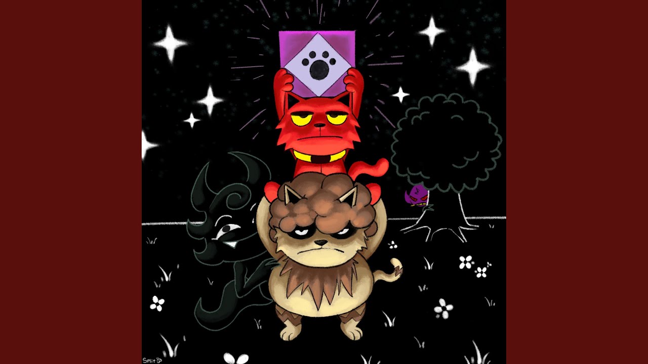 Catjam Release Trailer Music - YouTube