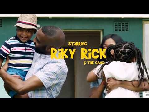 SHINING SHINING....CASPER AND RICKY RICK MUST WATCH MUSIC VIDEO - YouTube