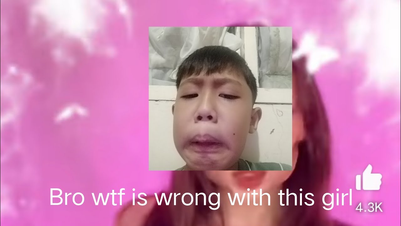 I met the most cringest youtuber i have ever seen.. - YouTube