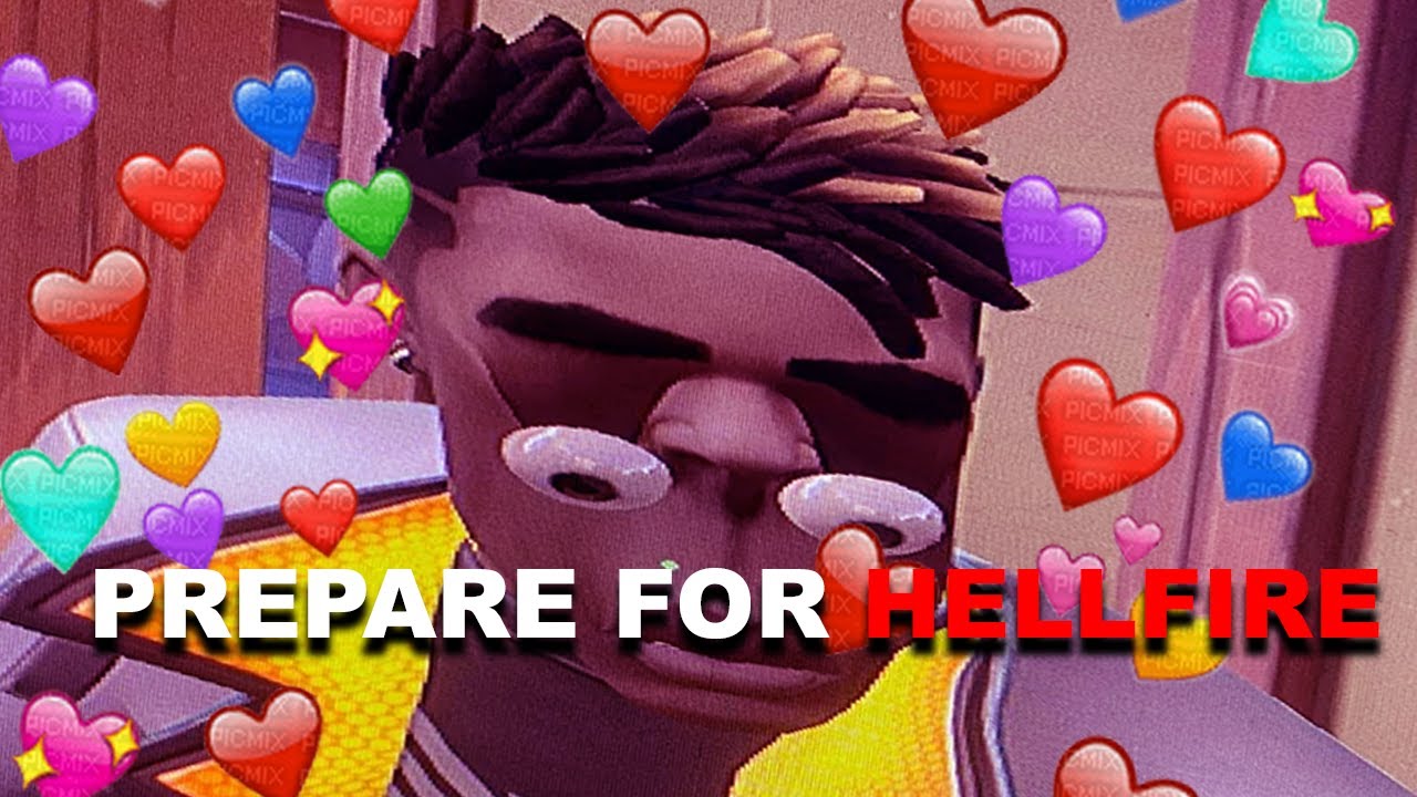 VALORANT | “PREPARE FOR HELLFIRE” montage - YouTube