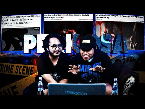 APA RASANYA PEREMPUAN DI GILIR 20 ORANG? | OKdut NEWS