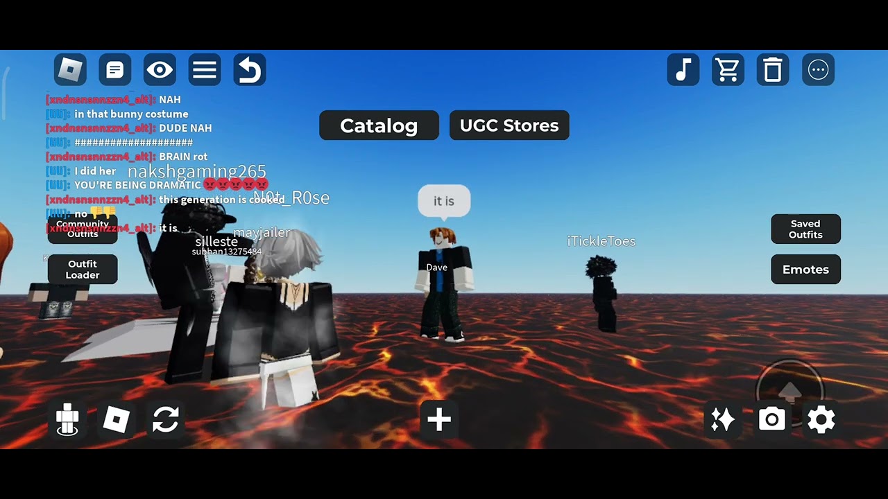 brain rot fr this generation is cooked - YouTube