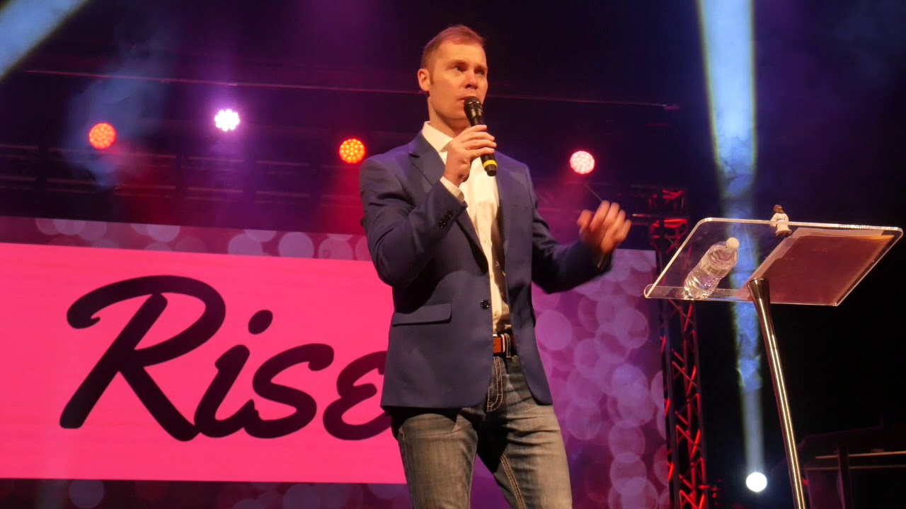 Rise Movement - YouTube