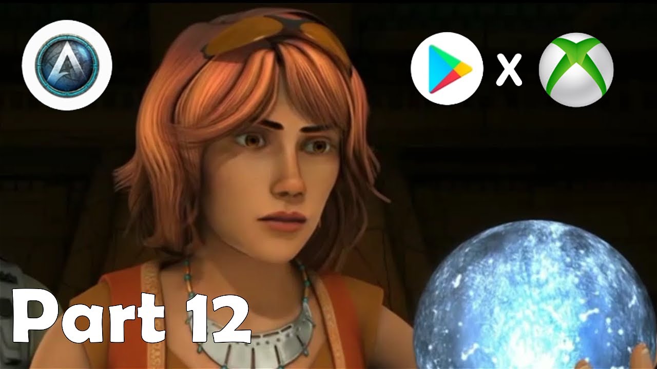 Adera Gameplay Walkthrough Part 12 - PLAZA'S MAIN GATE (FULL GAME ...