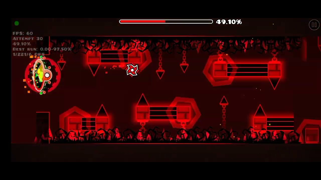 Catabath by LSunix | geometry dash - YouTube