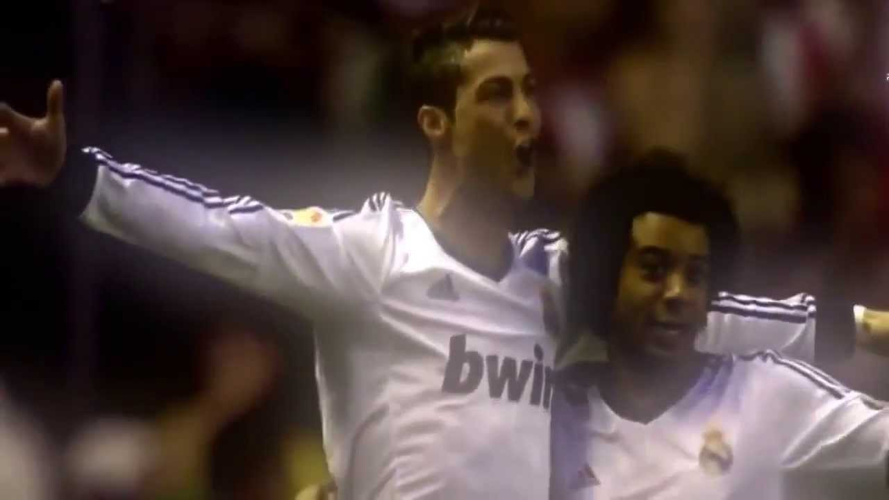 Cristiano Ronaldo Top 10 Goals We Love CR7 2013 - YouTube