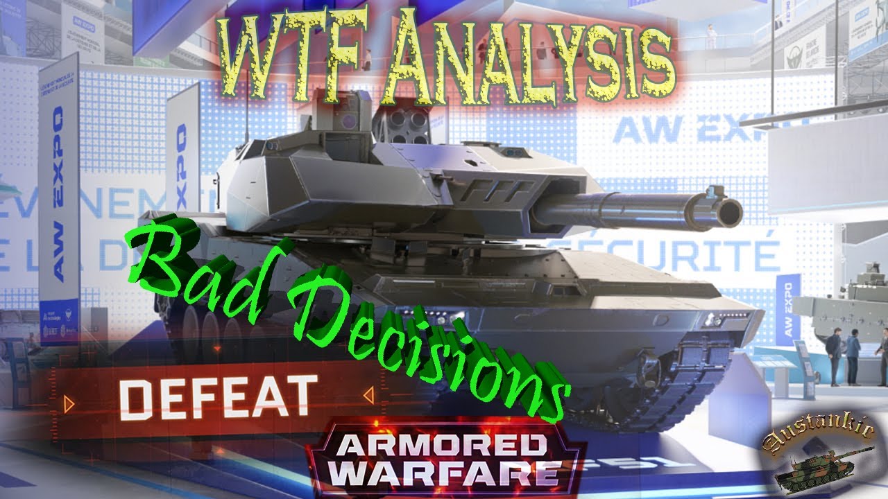 AusT Rubbish Game Rolling Thunder Mission - YouTube