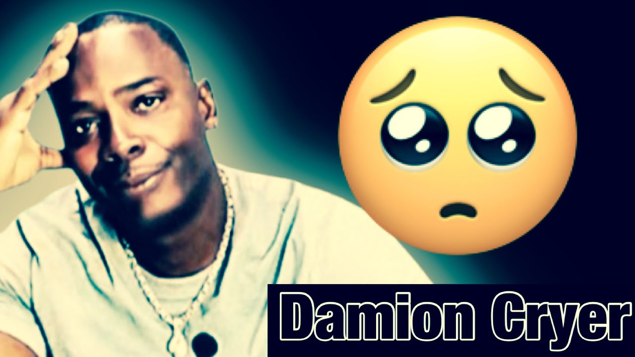 Damion cryer put son to the test 👀 - YouTube
