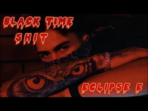 Black Time Eclipse E SHIT @xavierxbeatz #rapmexicano #music #mexico - YouTube