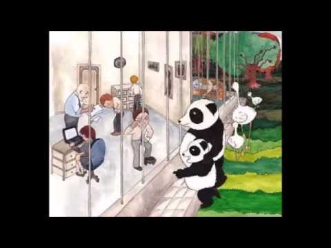 Muhteşem Ödüllü Ve Anlamlı Karikatürler