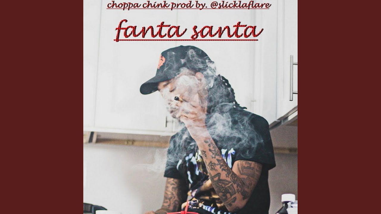 Santa Fanta (feat. slicklaflare) - YouTube