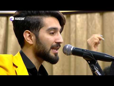 Oyan Azerbaycan-Ehmed Mustafayev ve Ferda Xudaverdiyev