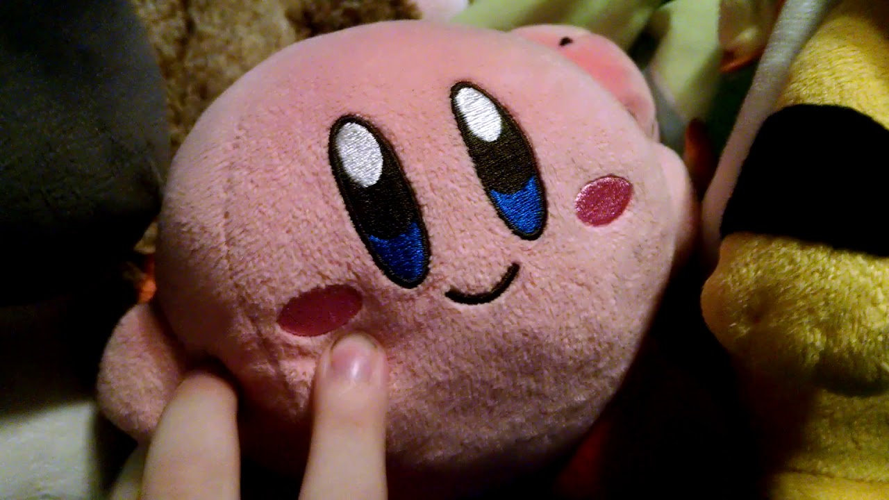 Plush Collection 2020 - YouTube