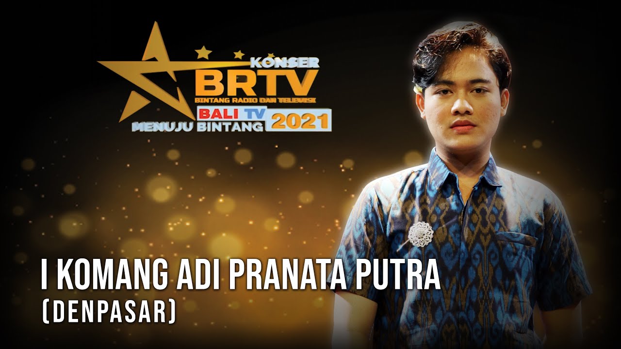 I KOMANG ADI PRANATA PUTRA (DENPASAR) – KASMARAN (Nadia Nevita) - YouTube