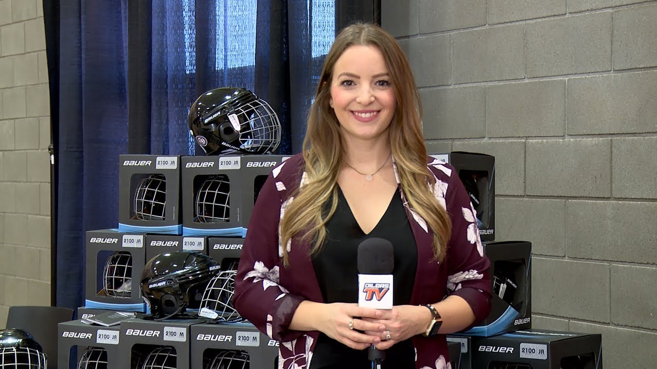 85 OILERS | Dave Semenko Legacy Project - YouTube