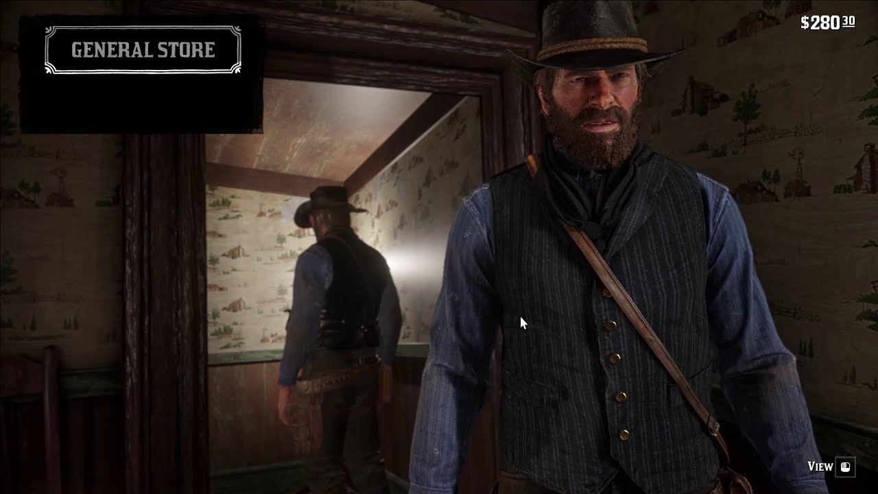 RDR2 | BOUNTY: Benedict Allbright | EP10 - YouTube