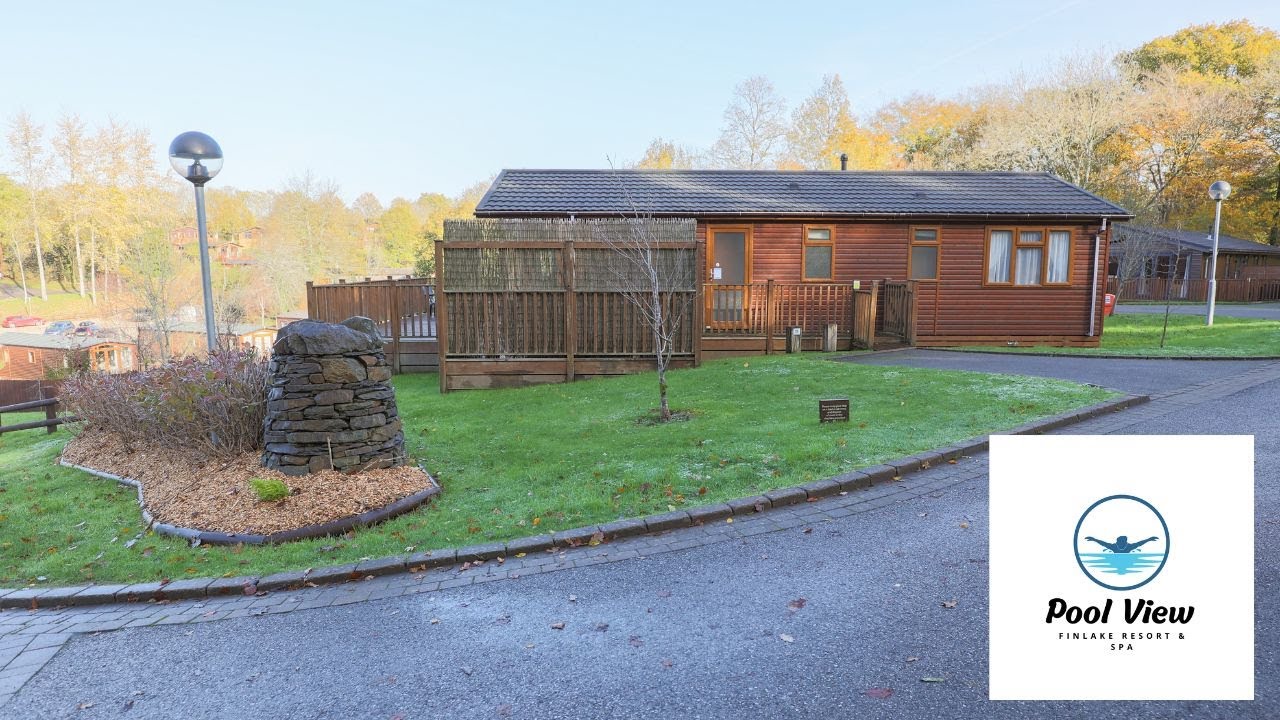 Pool View, Finlake - YouTube