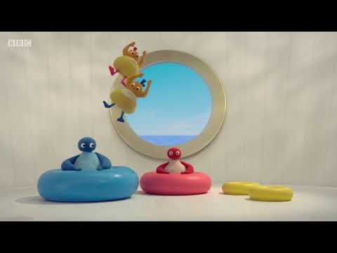 Twirlywoos Season 2 Episode 21 Fitting Together Full Episodes   Part 05