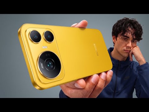 HONOR MAGIC 9 SUPER EDITION Unboxing & First Look | 11,000mAh BATTERY + 165Hz DISPLAY!