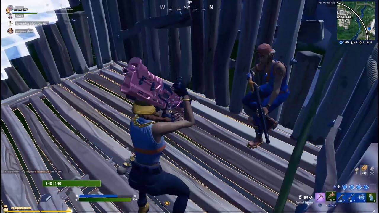 kayze - highlights #1 - YouTube