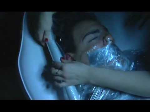 SHORT FILM - Black Harvest (horror, thriller)