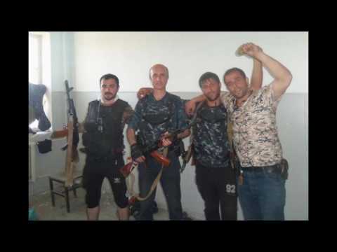 karnig sarkissian – elek hayer baykari