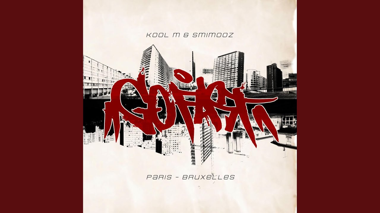 Empire Mongol (feat. Bunker, Carlsberg Slim, Crapulax, Lanceflow & Dj ...