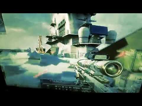 FaZe Obey  Nice Trickshot