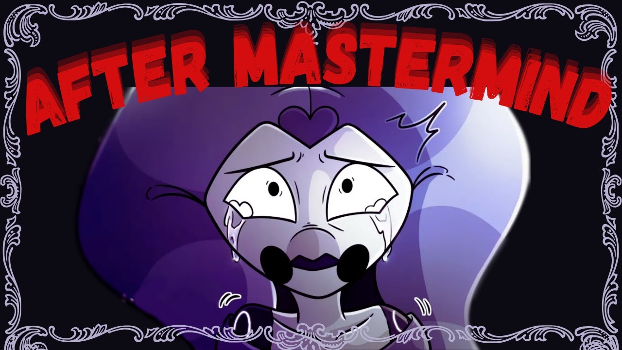 *After Mastermind* Part 1 [Hazbin Hotel] Fandub - YouTube