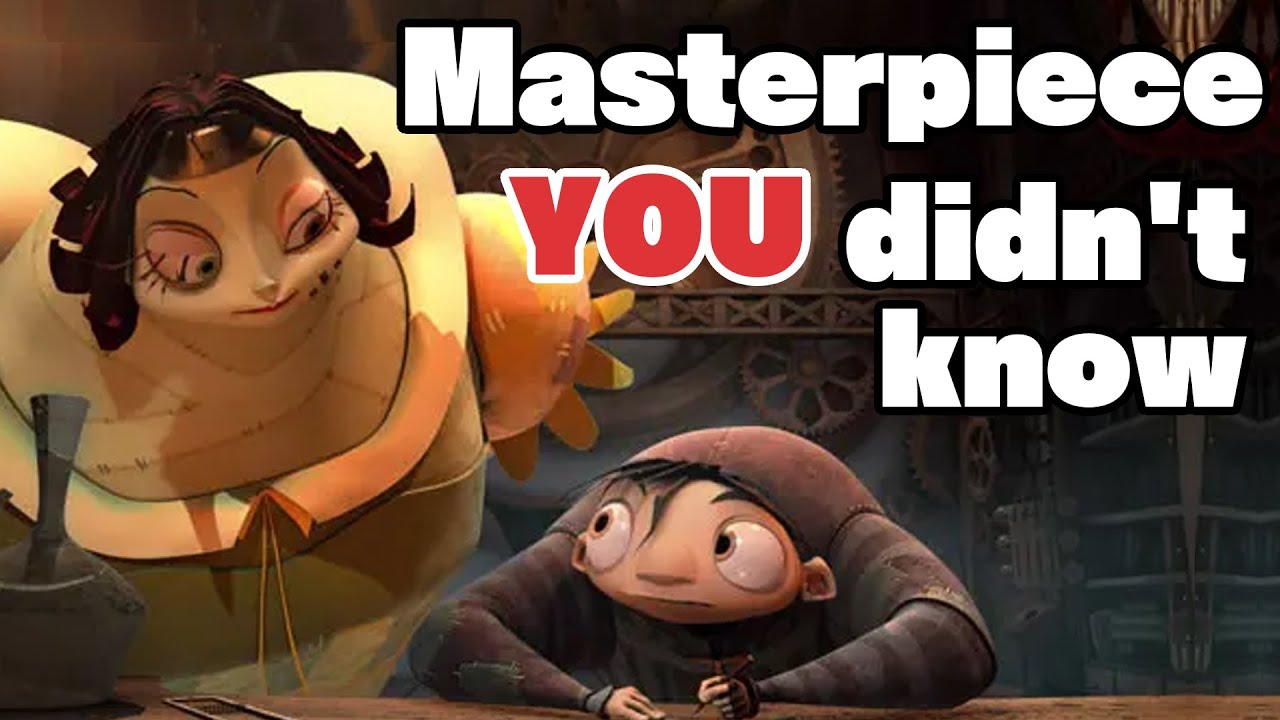 Ever HEARD of Igor? - YouTube