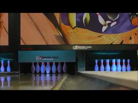 Meritage 10 Pin String Pinsetter Machine - US Bowling Corporation - 877 ...