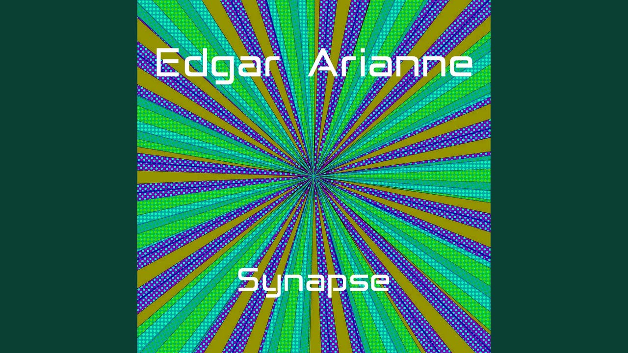 Synapse (Radio Edit) - YouTube