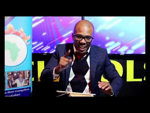 Past Brendon Ken God van Naby - YouTube