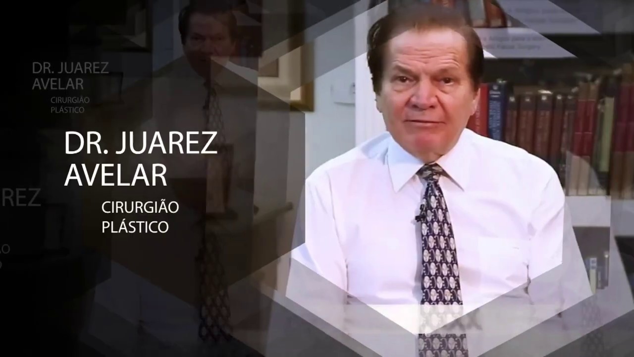 Dr Juarez Avelar - Programa Mais Saúde 2 - YouTube