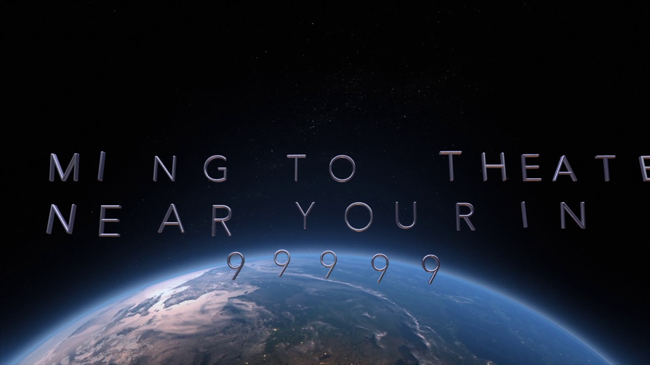 Hmm the movie teaser - YouTube