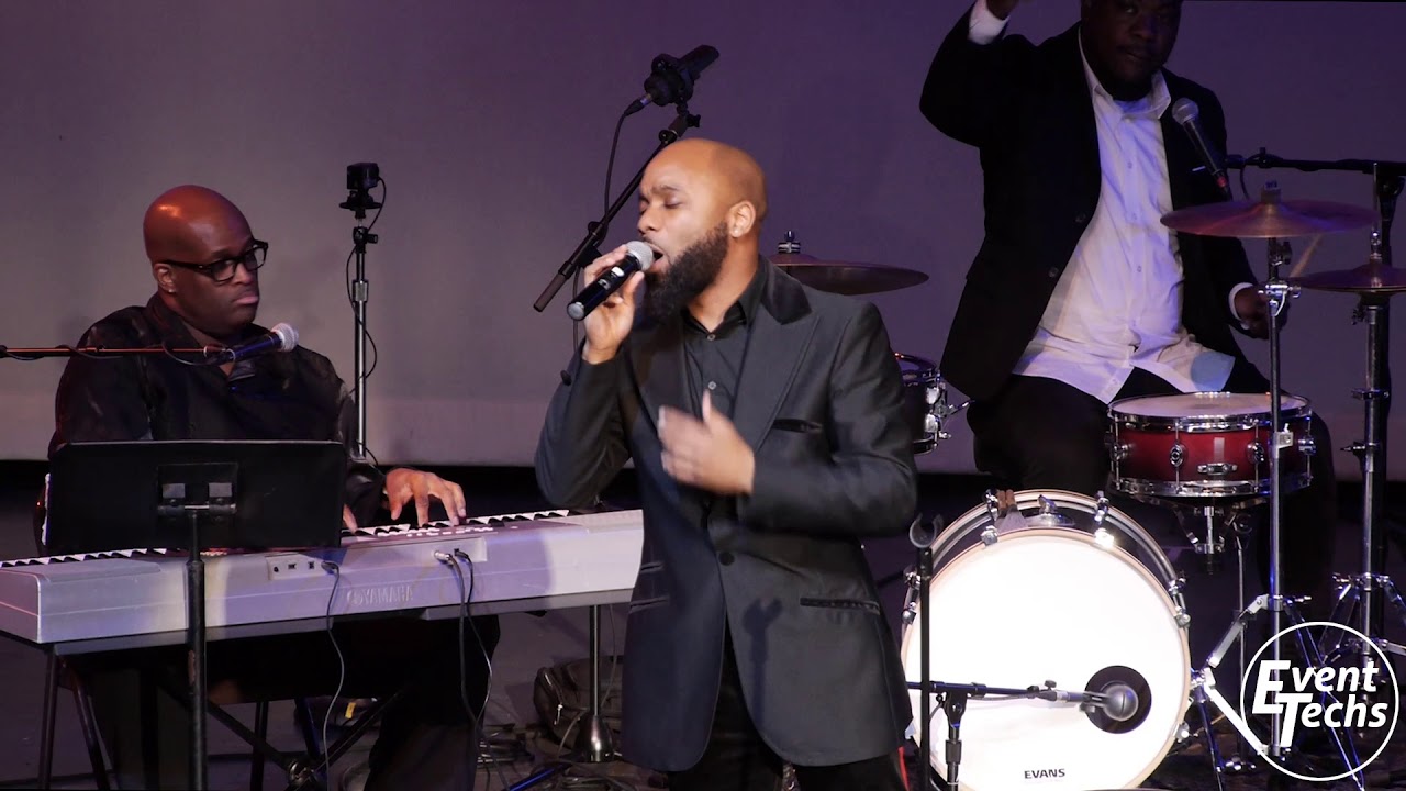 A Change Gone Come - Lee Langston - YouTube