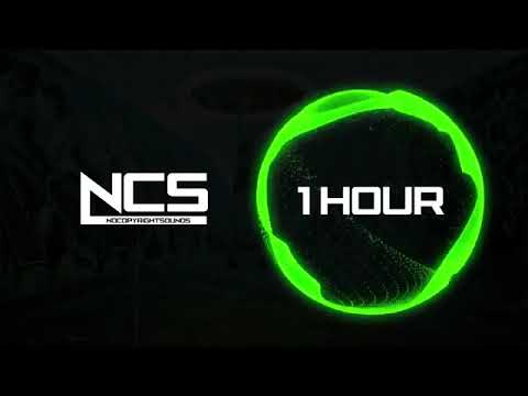 Heuse & Zeus x Crona - Pill (feat. EMMA SAMETH) [NCS 1 Hour Trap]