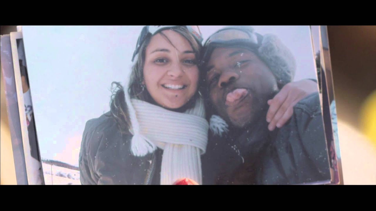 Sabrina et Said by Hatim Cameran - YouTube