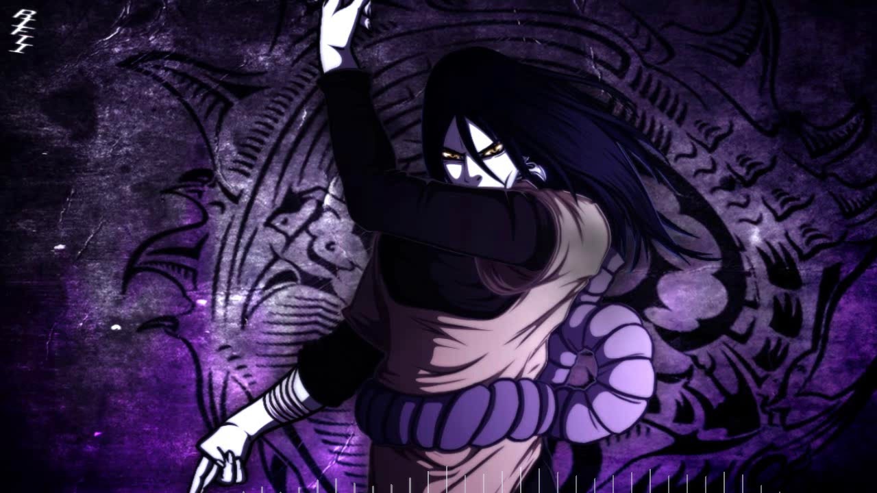Naruto - Orochimaru's Theme - Rifti Beats, Trap Music Now & Dance Music ...