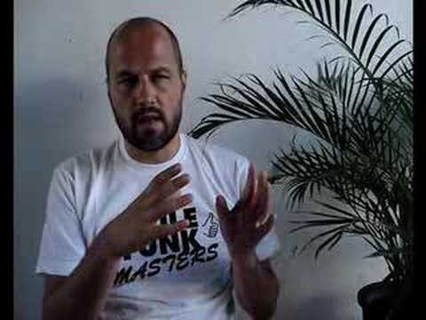 An Interview with Daniel Haaksman (Man Recordings) - YouTube