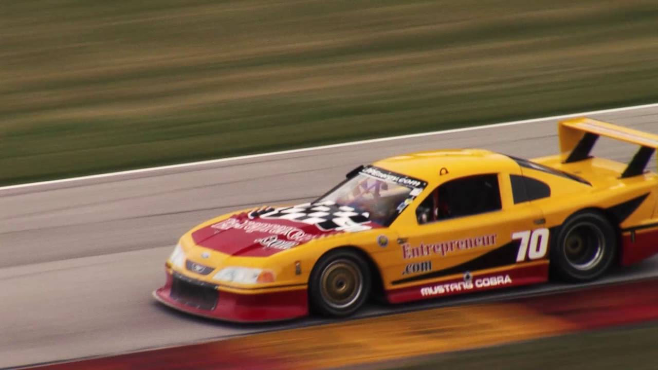 Racer Profiles - Father and Son Adam & Randy Rupp - WeatherTech ...