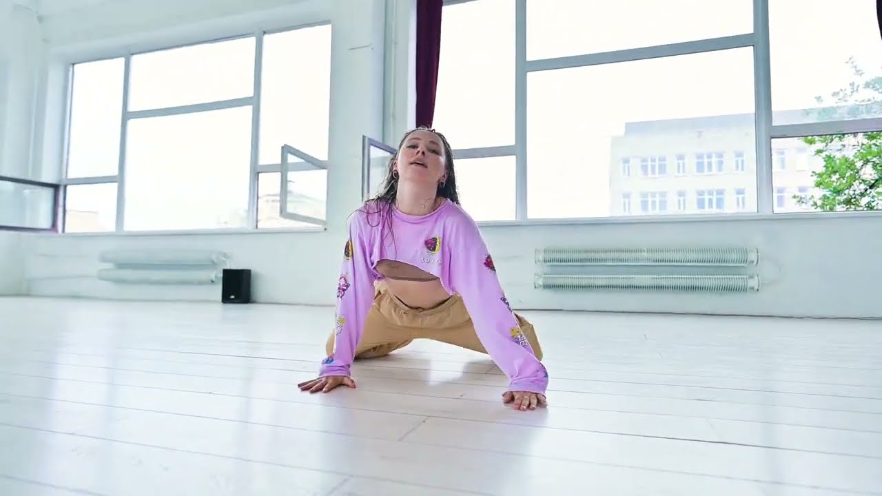 FAVE - Obsessed | choreo by Olya Dobro - YouTube