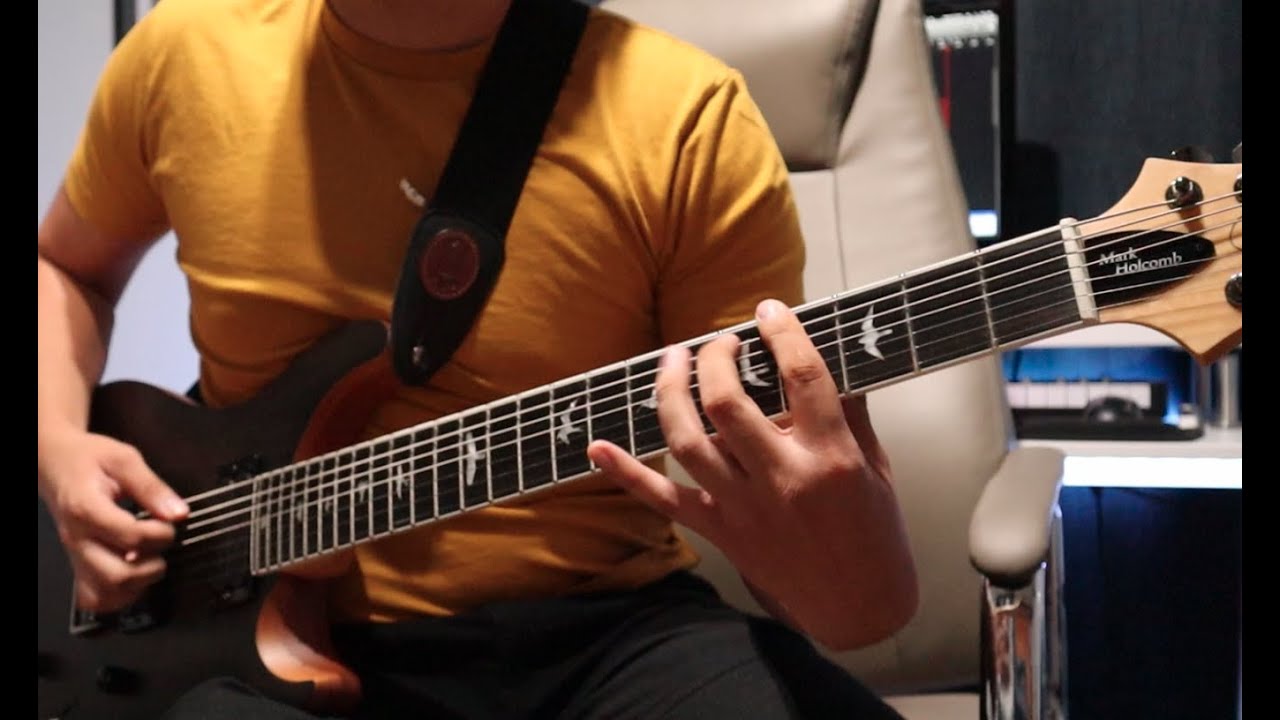 115-Elena siegman Guitar cover - YouTube