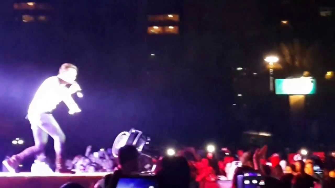 Gary V in Abu Dhabi - babalik ka rin - YouTube