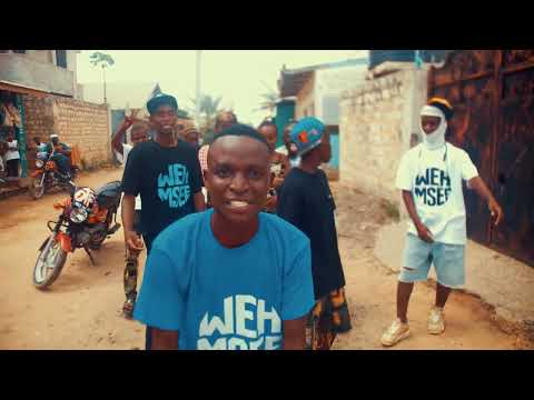 JB x BOY DADDY x AZBADDIE – FRESHI (Official video)