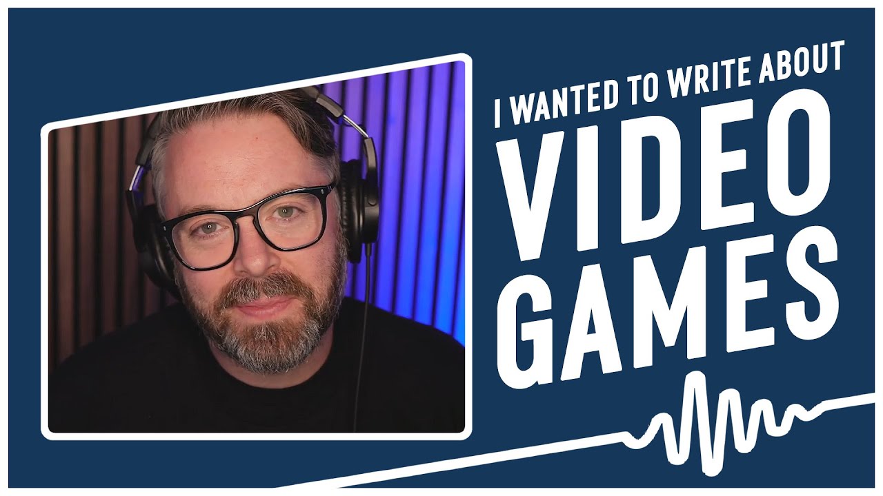 Greg Miller Decided to Become a Video Game Journalist at Age 9 ...