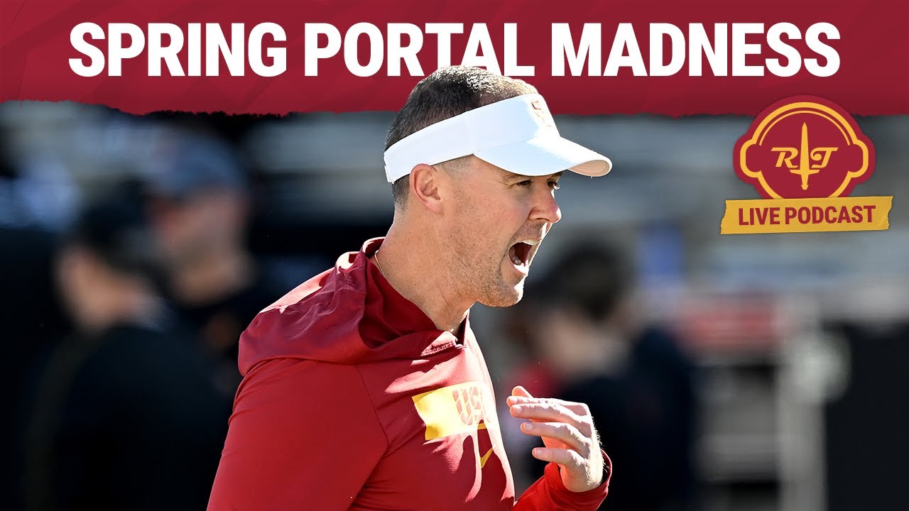 USC adds Brian Urlacher’s son and more - YouTube