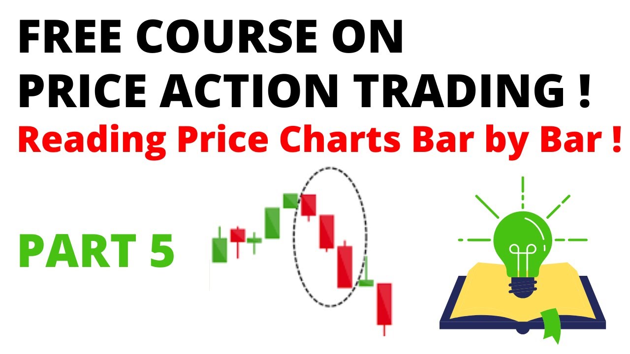 Price Action Trading Course | Reading Price Action Bar by Bar | Part 5 ...