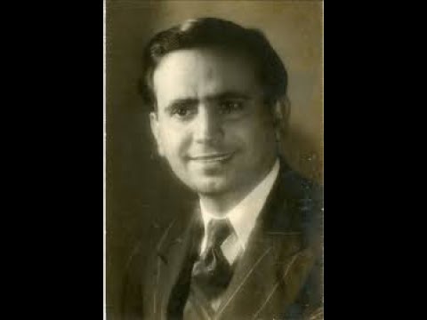 Vintage Cinema-1st List of Music Directors - YouTube