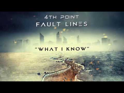 4th Point - What I Know (Official Audio) - YouTube